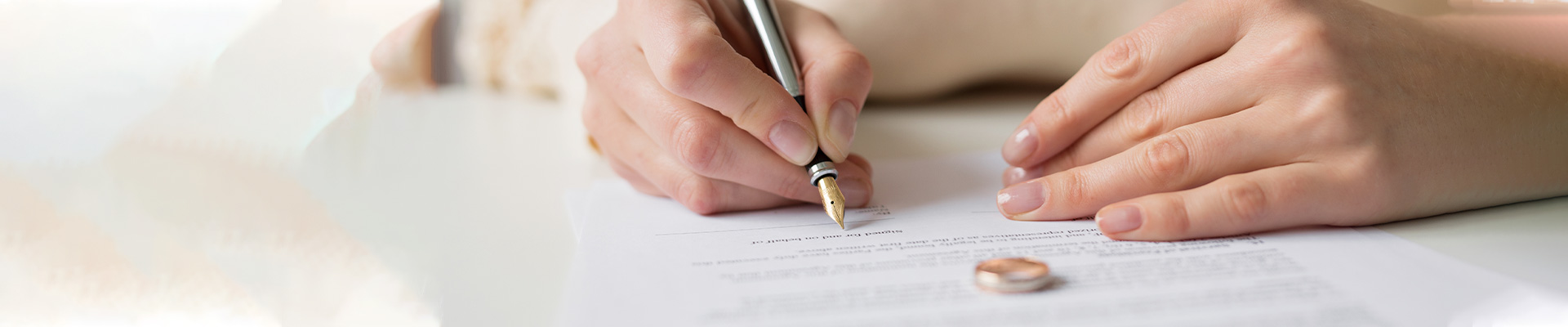 Newport Beach Divorce Lawyer & Law Firm